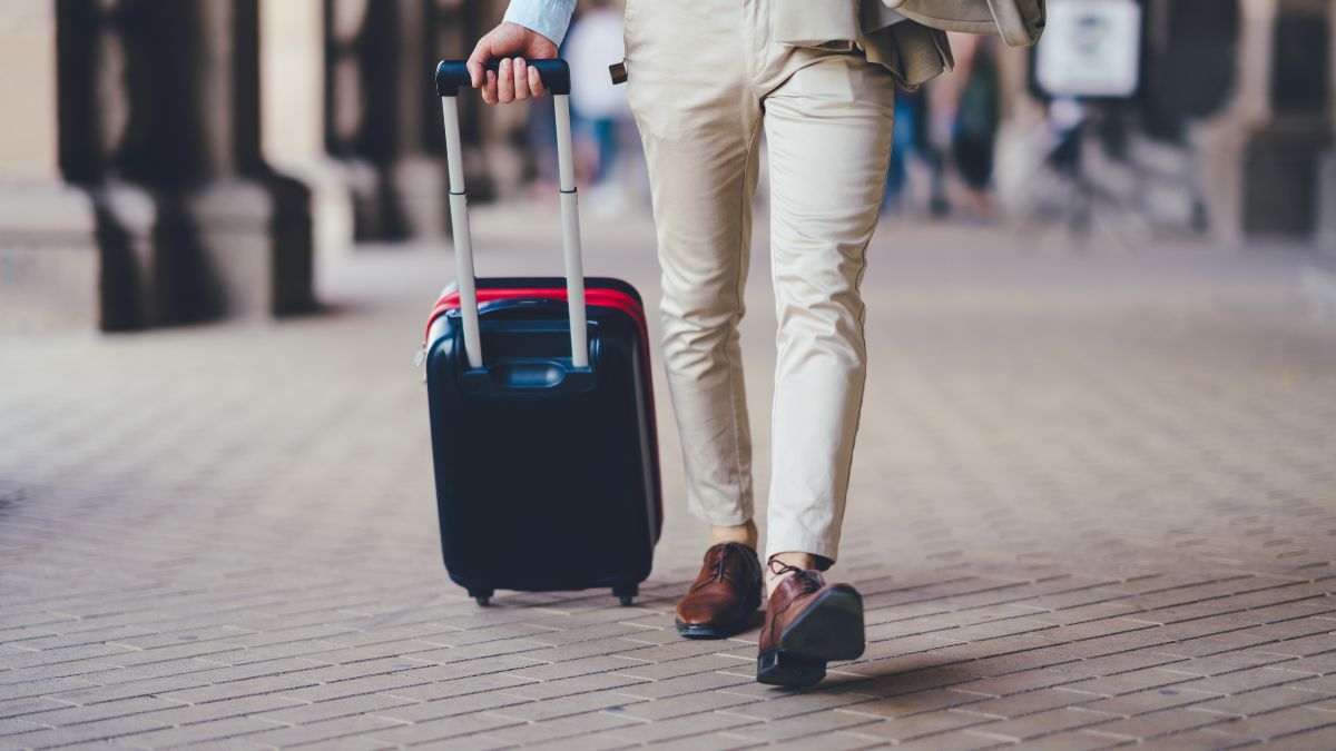 Per Diem Rates 2025: Business Travel Allowances & Corporate Policy Guide